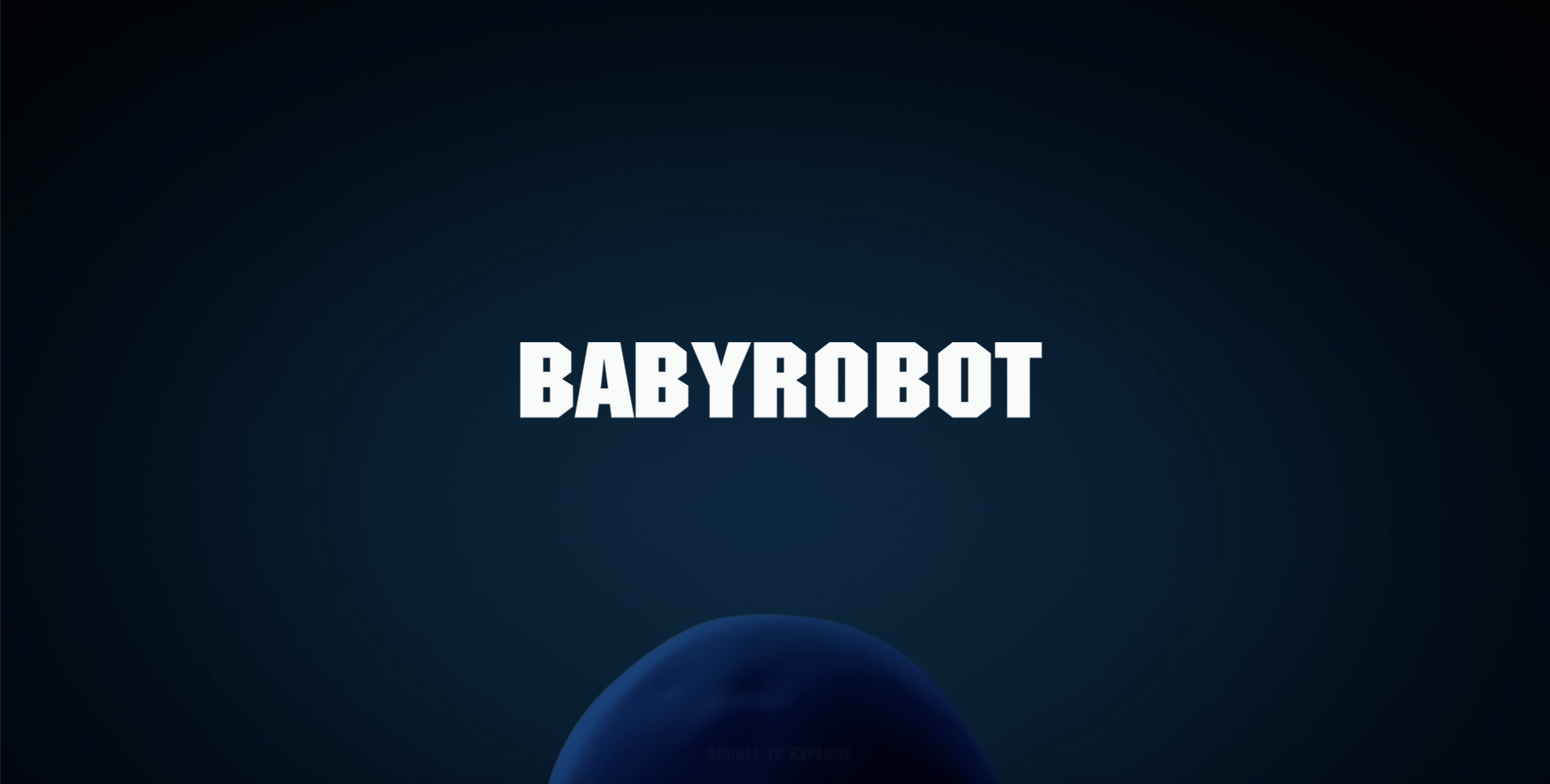 BABYROBOT STUDIOS